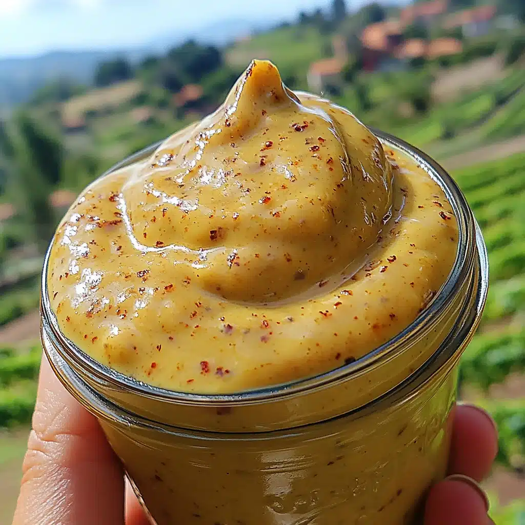 Creamy Pub Sauce: The 5-Minute Recipe You'll Make on Repeat - KitchensDiary