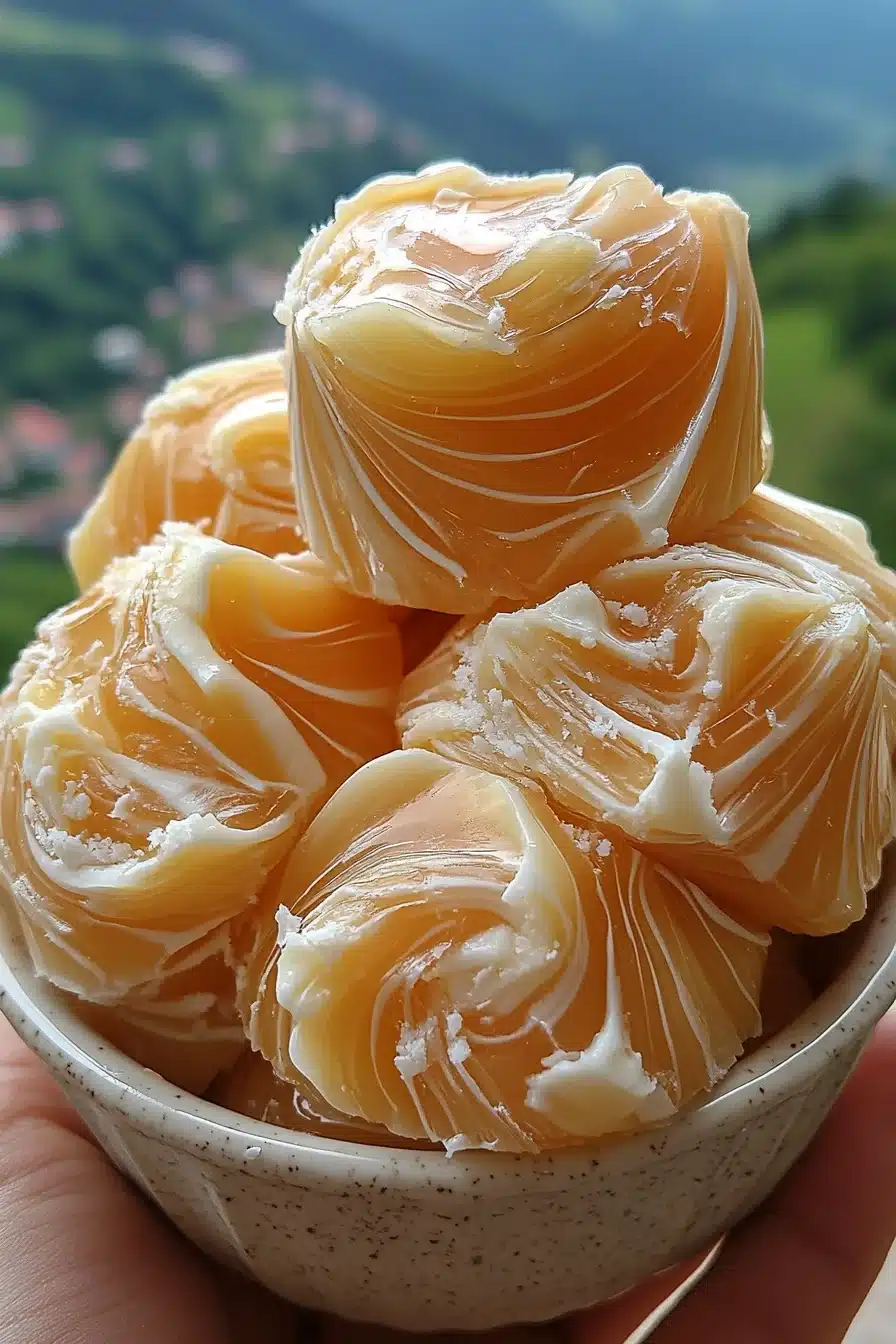 Kentucky Cream Pull Candy: A Classic Southern Treat You Can Make at ...