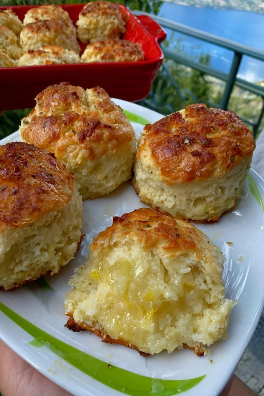 7 Up Angel Biscuits: Your Guide to Unbelievably Fluffy Homemade ...